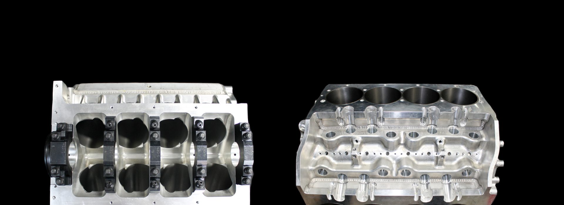 Goodwin Competition – • Race Engine Preparation • CNC Head Porting ...